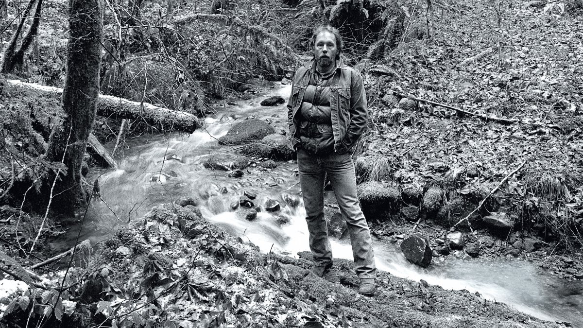 An interview with Barry Lopez – The Electrified Journalist
